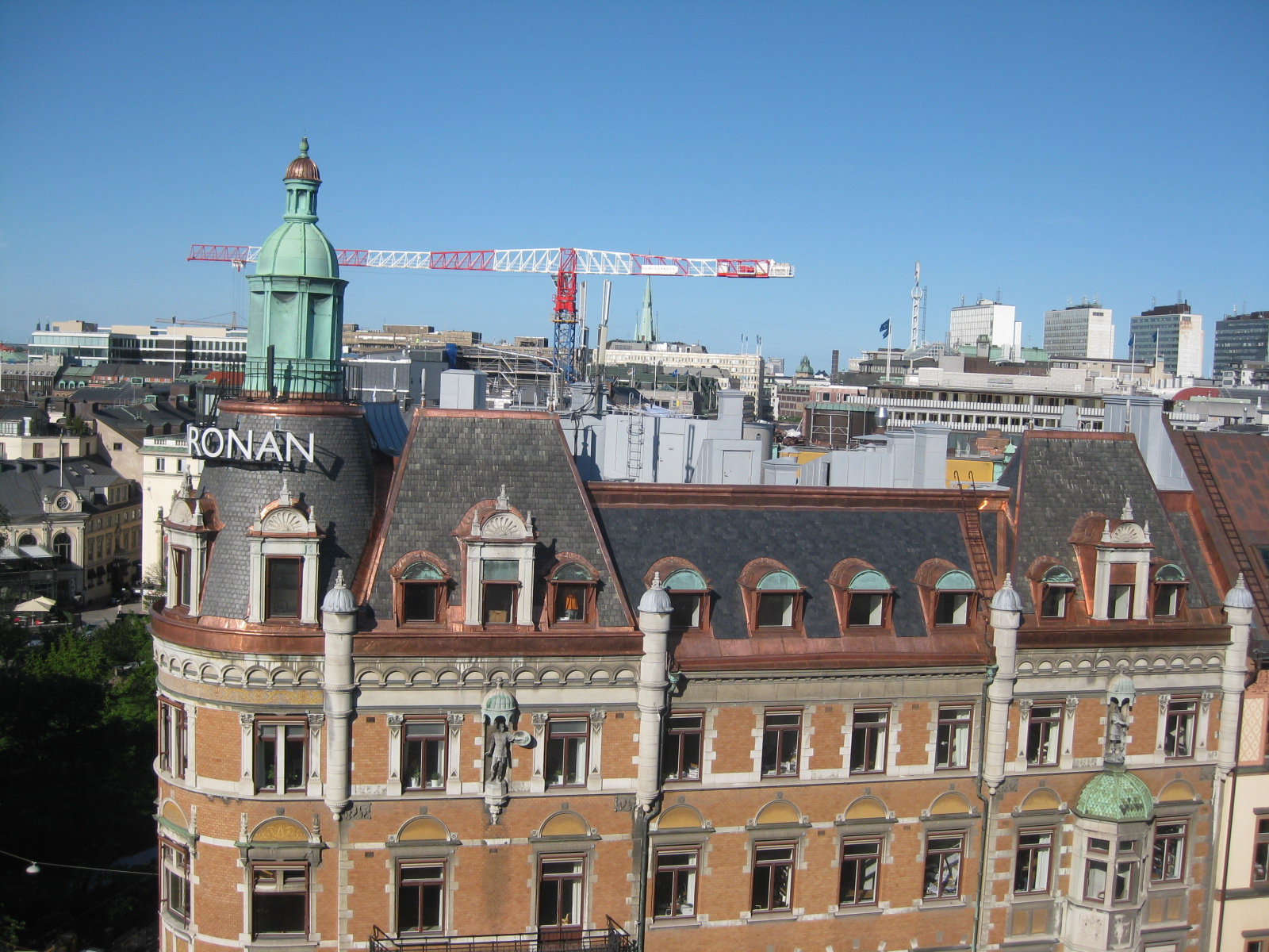 Referenser | NP-gruppen