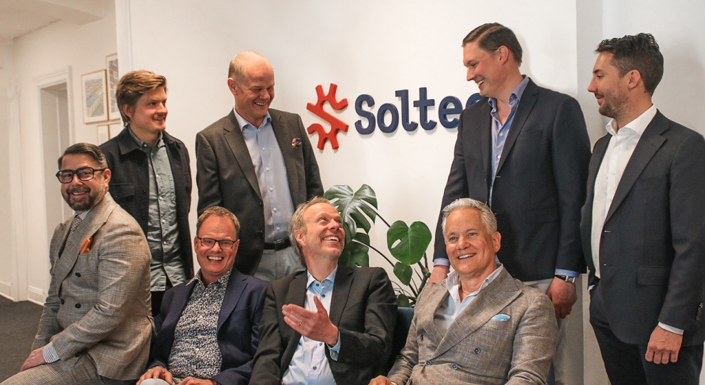 Vår historia | NP-gruppen